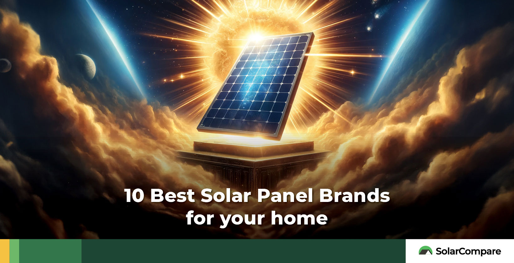 10 Best Solar Panel Brands for Home