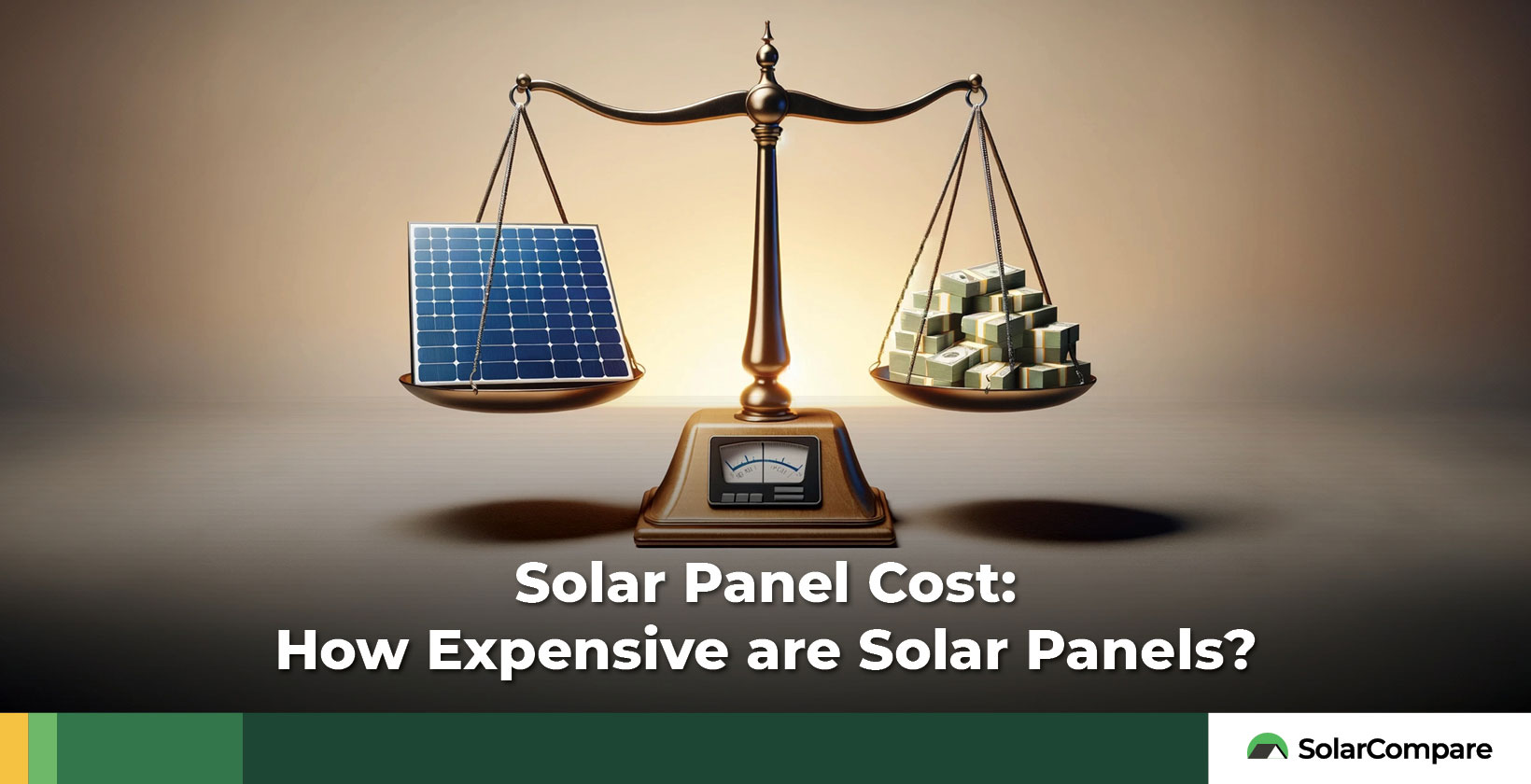 Solar Panel Cost: How Expensive are Solar Panels?